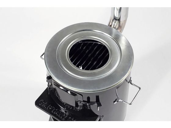 キャプテンスタッグ KAMADO かまど 煙突ストーブ 通販 キャプテンスタッグ KAMADO かまど 煙突ストーブ 通販