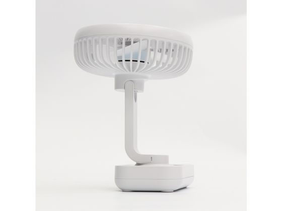 ヒロ・コーポレーション デスクトップミニファン HDL-4010 通販【フォレストウェイ】