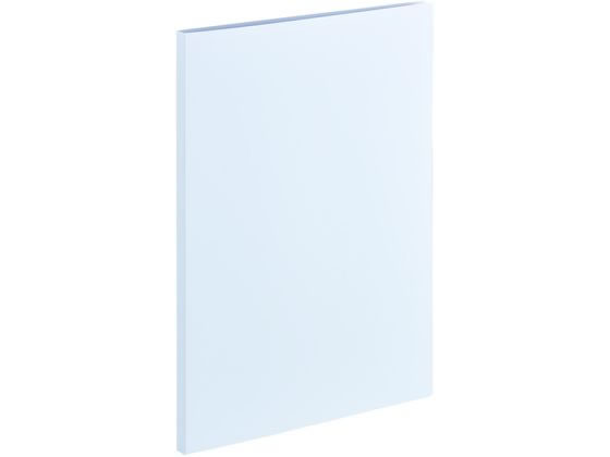 セキセイ クリアーファイル 高透明 A3 ホワイト KP-5527-70 通販【フォレストウェイ】