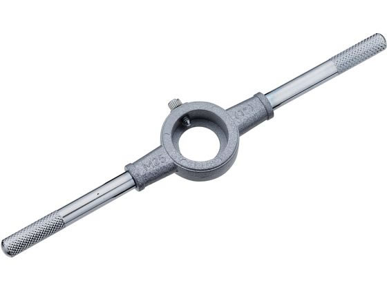 新潟精機 ダイスハンドル 25mm DH-25 通販【フォレストウェイ】