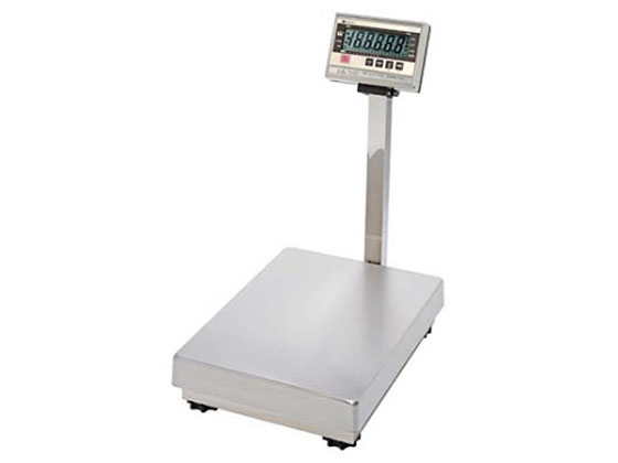 イシダ 電池式防水重量はかり IWB-150S | Forestway【通販フォレストウェイ】