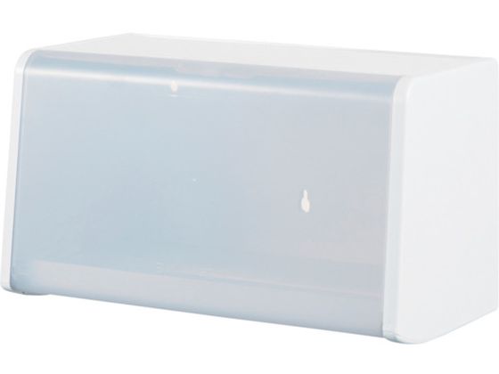 SANEI ペーパータオル容器 W45-CW 通販【フォレストウェイ】