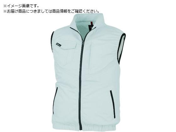 XEBEC 空調服制電ベスト XE98014-22-M XE98014-22-M 通販【フォレストウェイ】