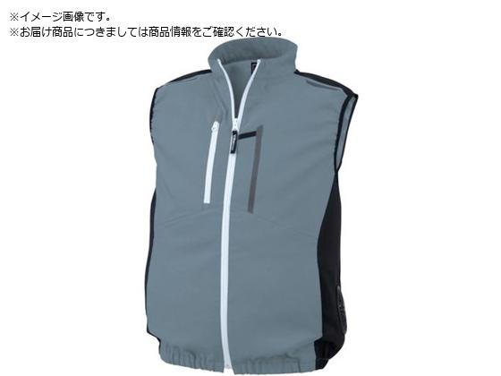 XEBEC 空調服制電ベスト XE98028-43-3L XE98028-43-3L 通販【フォレストウェイ】
