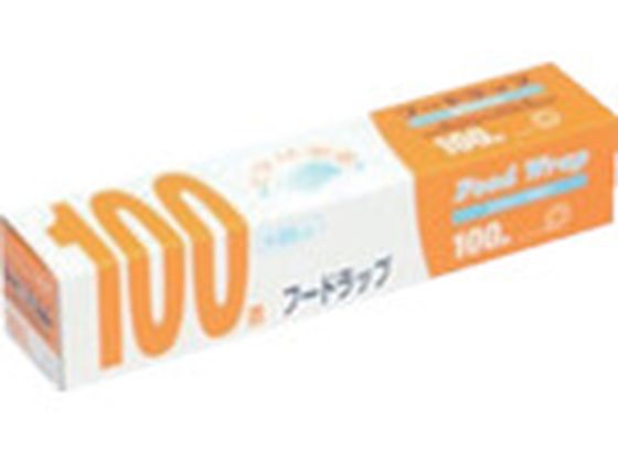 オザックス フードラップ22cm×100m 00 429167 通販【フォレストウェイ】