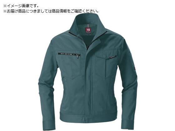 BURTLE ジャケット 6071-17-3L クーガー6071-17-3L 通販【フォレストウェイ】