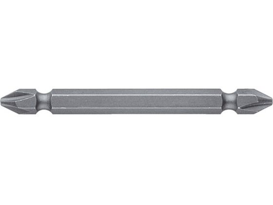 VESSEL 強力ビットB43H+2X75HB43H-2-075H 通販【フォレストウェイ】